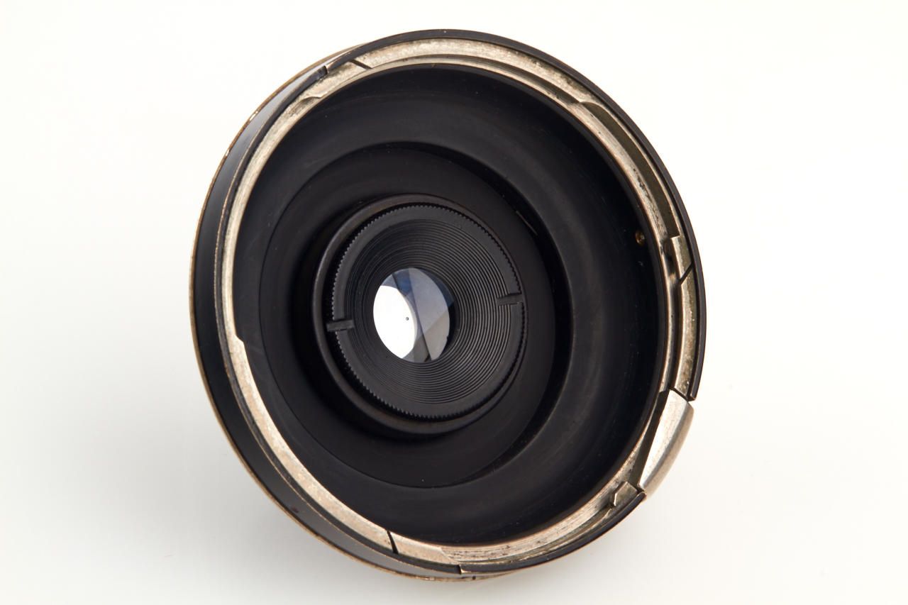 Carl Zeiss Jena Spezial-Anastigmat 5cm | AI_29_33898