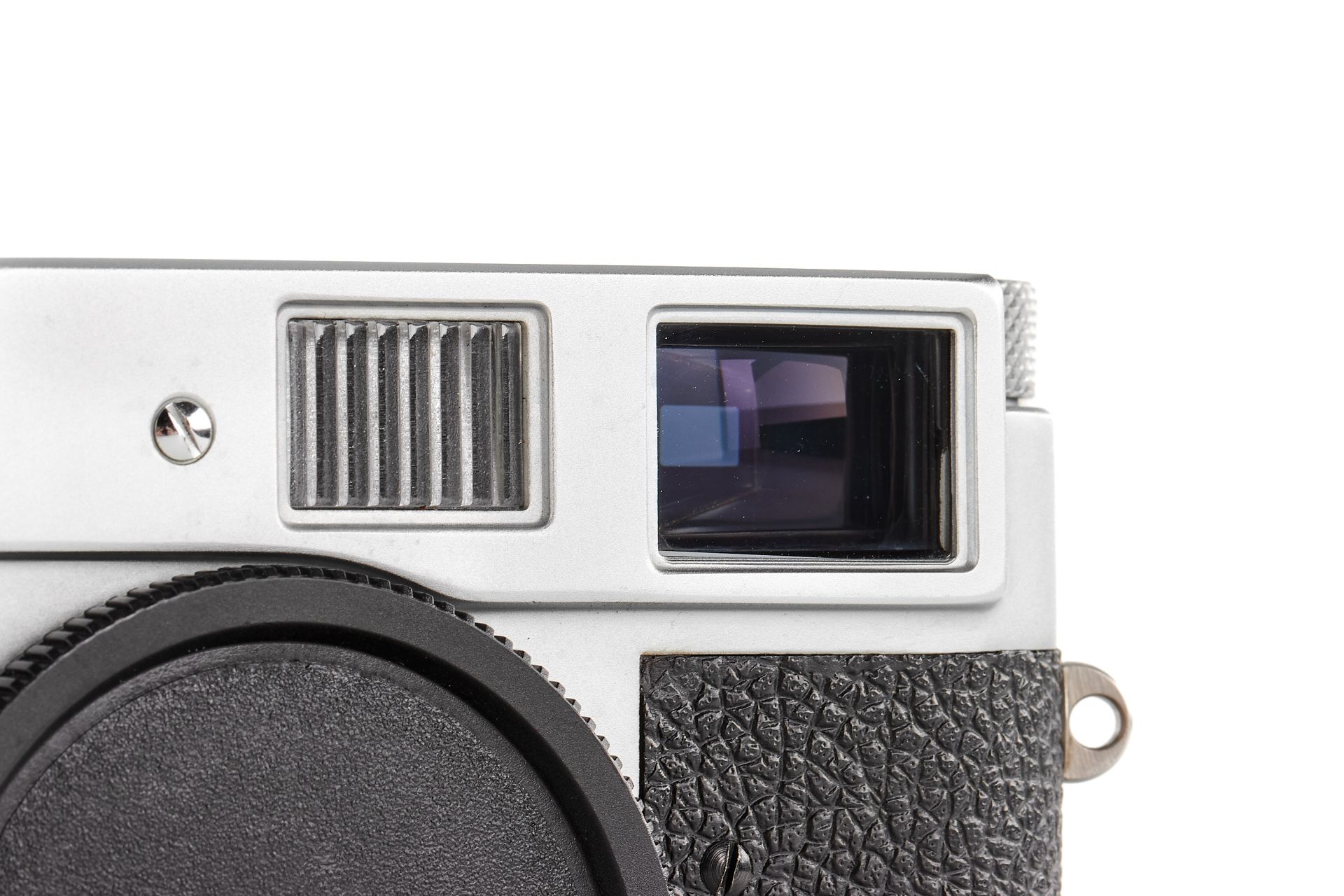 Leica M1 First Batch no.950017 | A00850