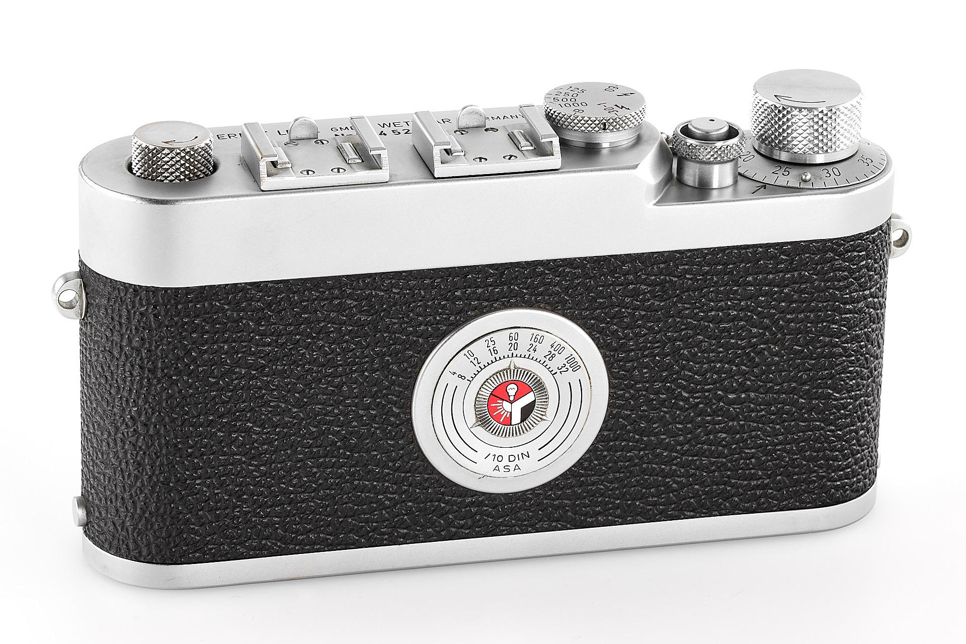 Leica Ig Reprovit | AI_40_40336