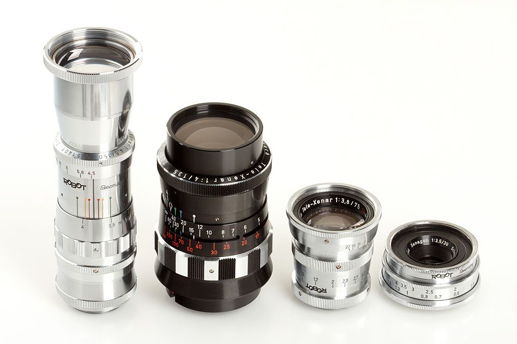 Robot Star II Vollautomat outfit | AI_15_18542