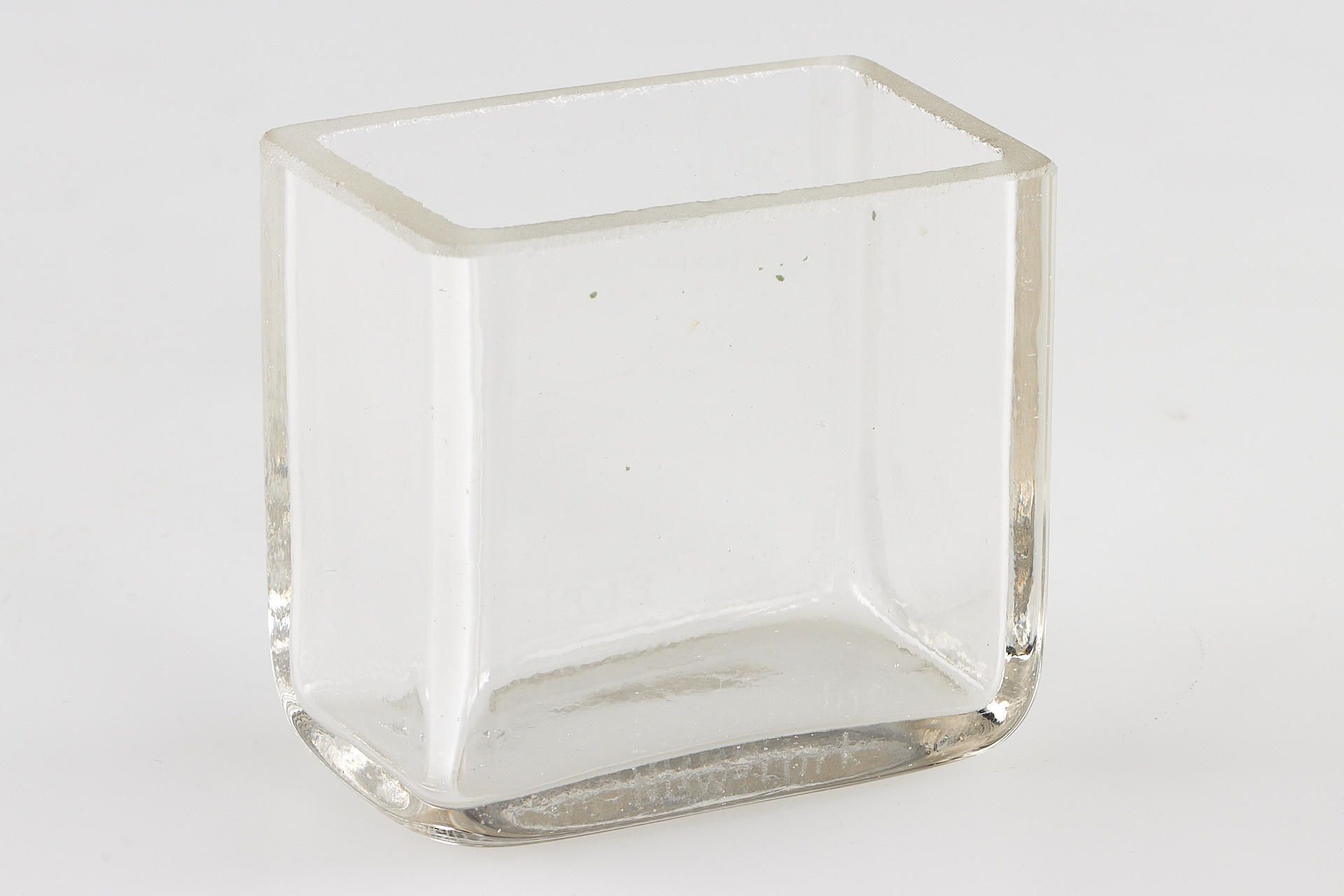 Leitz Laboratory Flask + Glass Container * | AI_40_40391