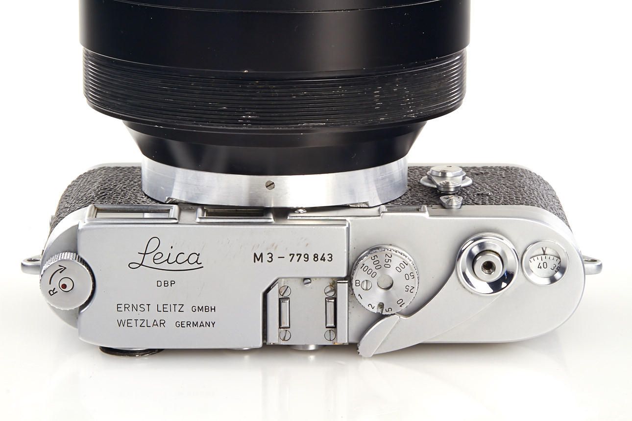 Leica M3 + 1/90mm Picker X-Ray | AI_31_35431