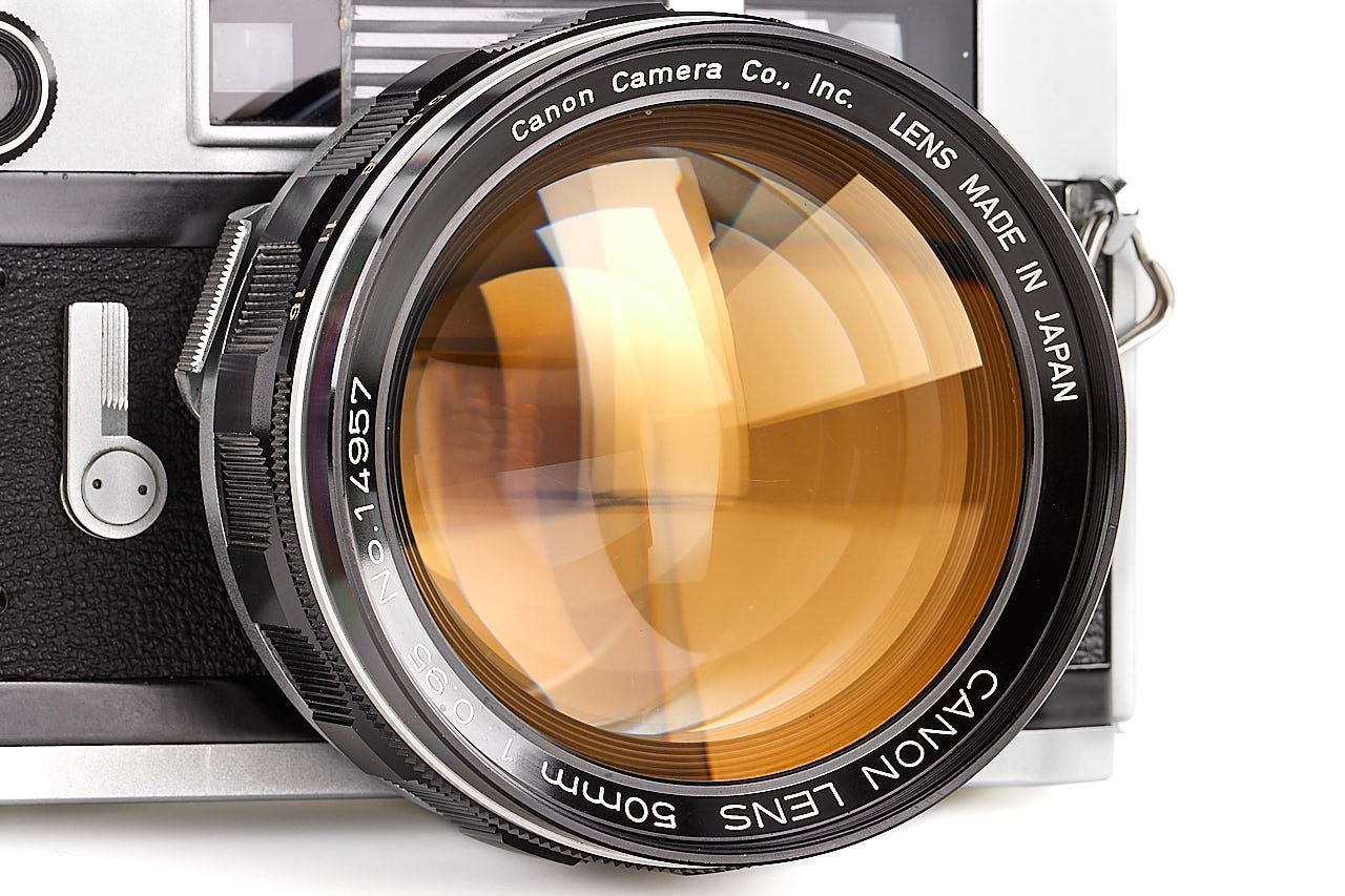 Canon 7s Z + 0.95/50mm | A00169