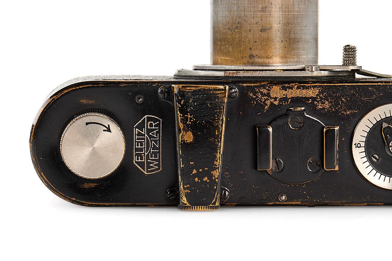 Leica I Mod. B Ring Compur | AI_20220621_1414_41737