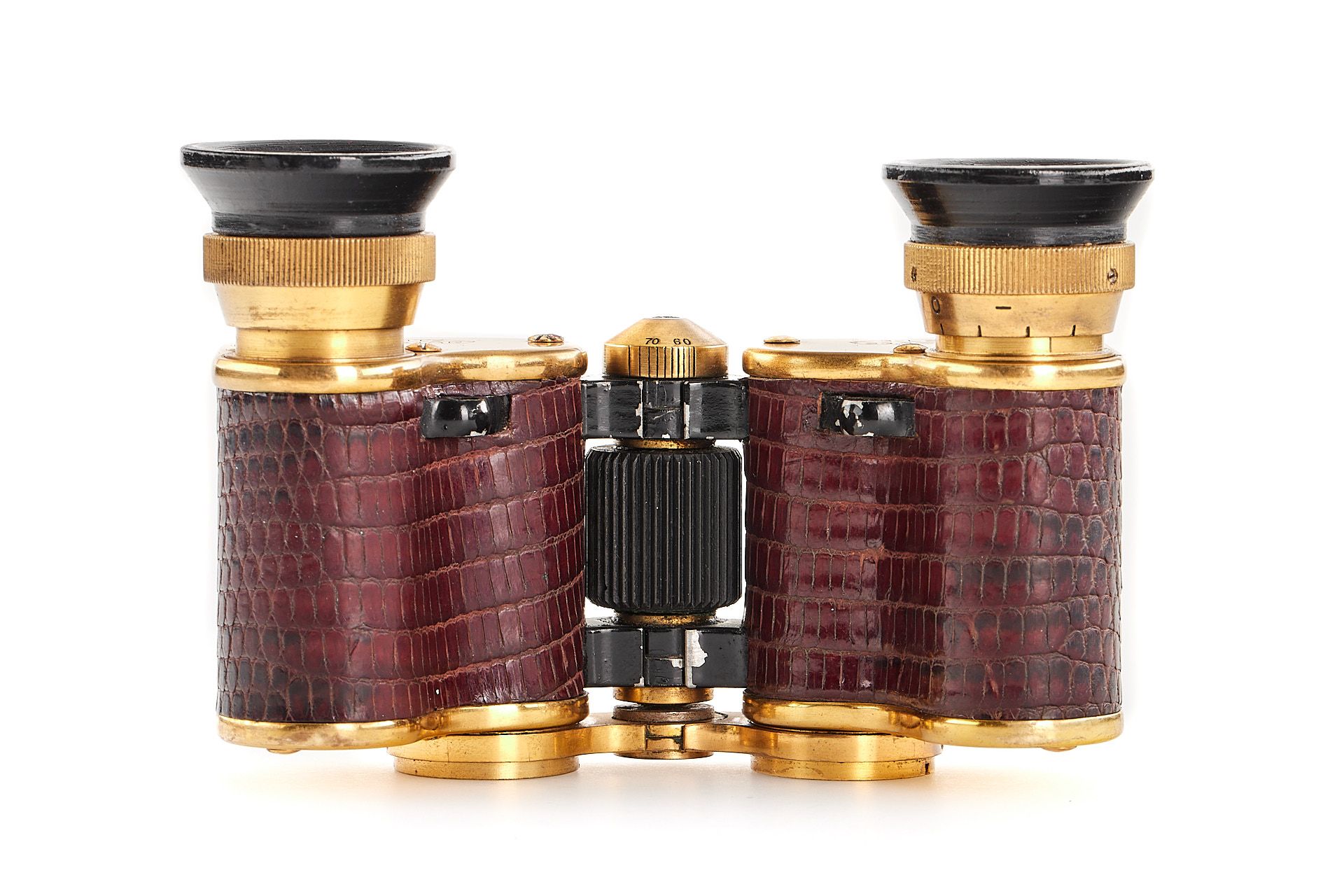 Leica I Mod. A Luxus outfit * | A00551