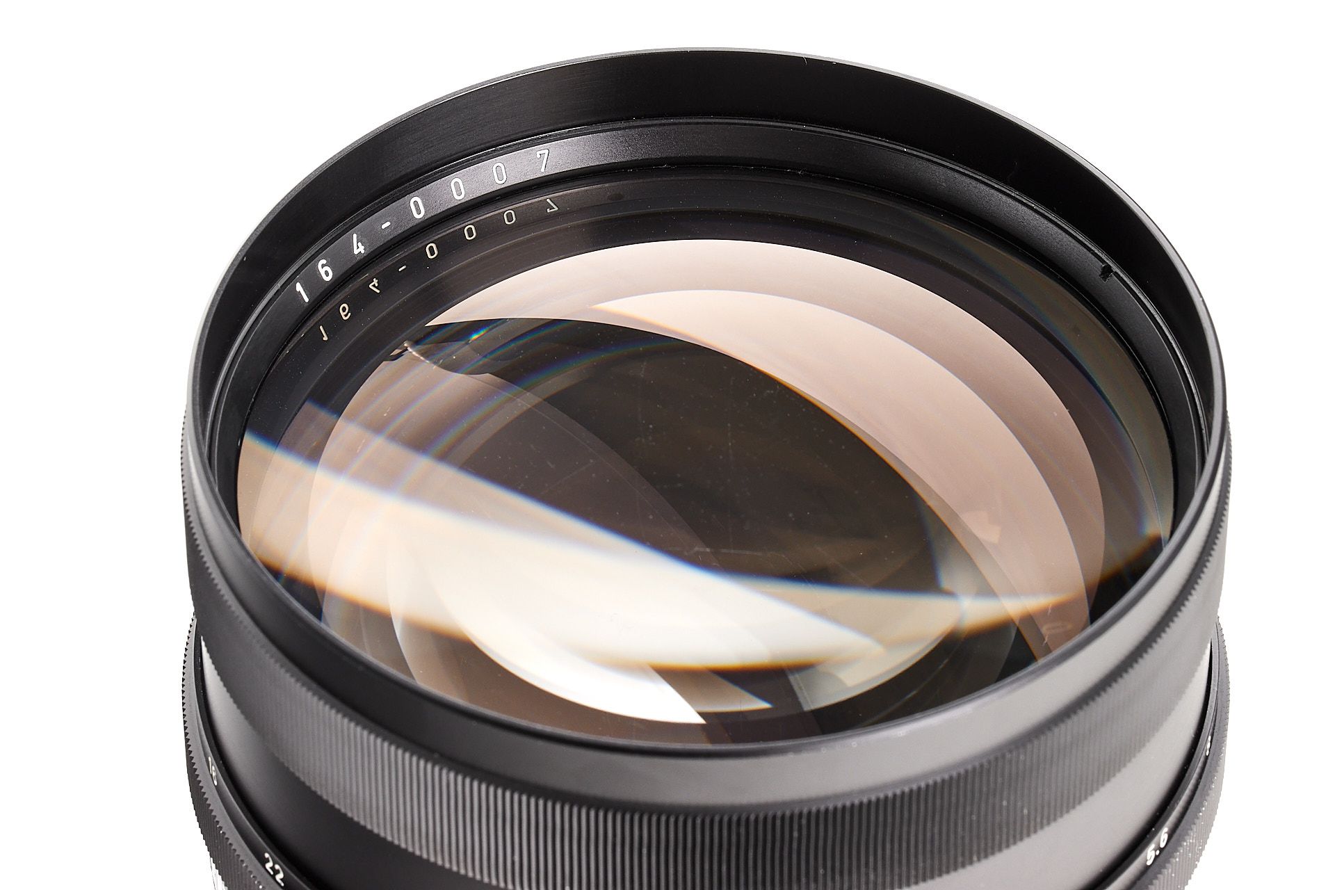 Elcan 1/90mm * | A00548