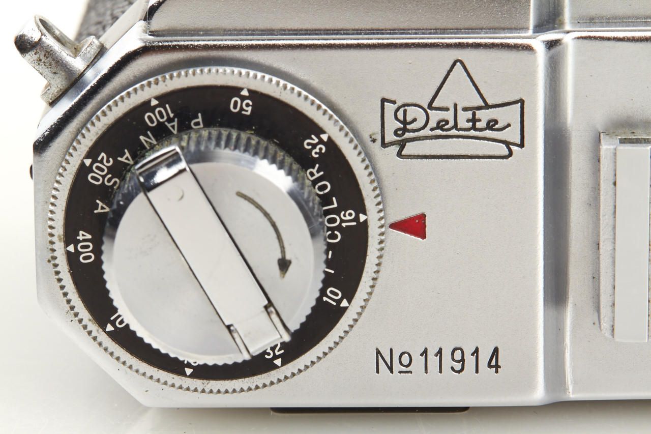 Condor Camera Condor IIS * | AI_28_33056