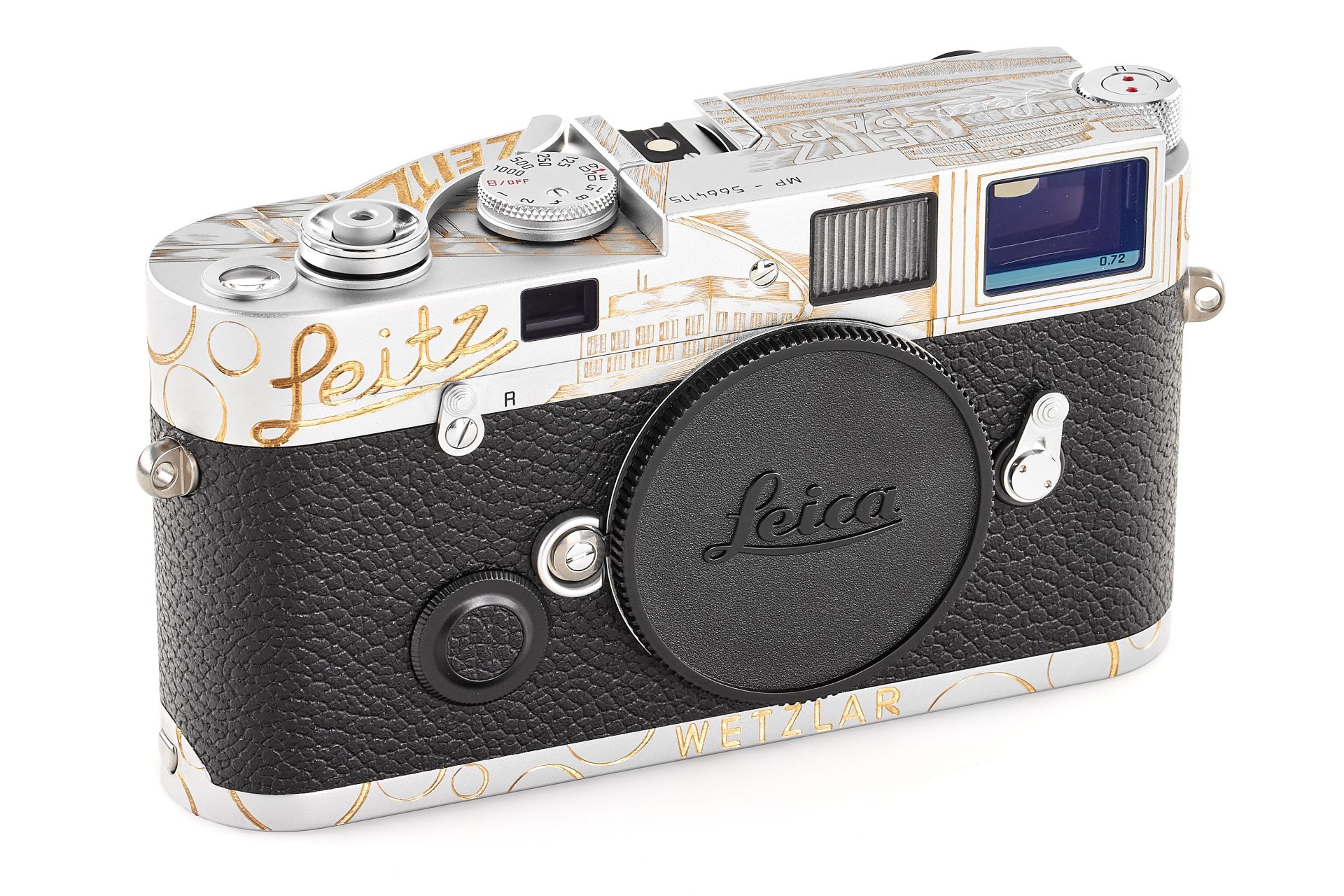 Cameras