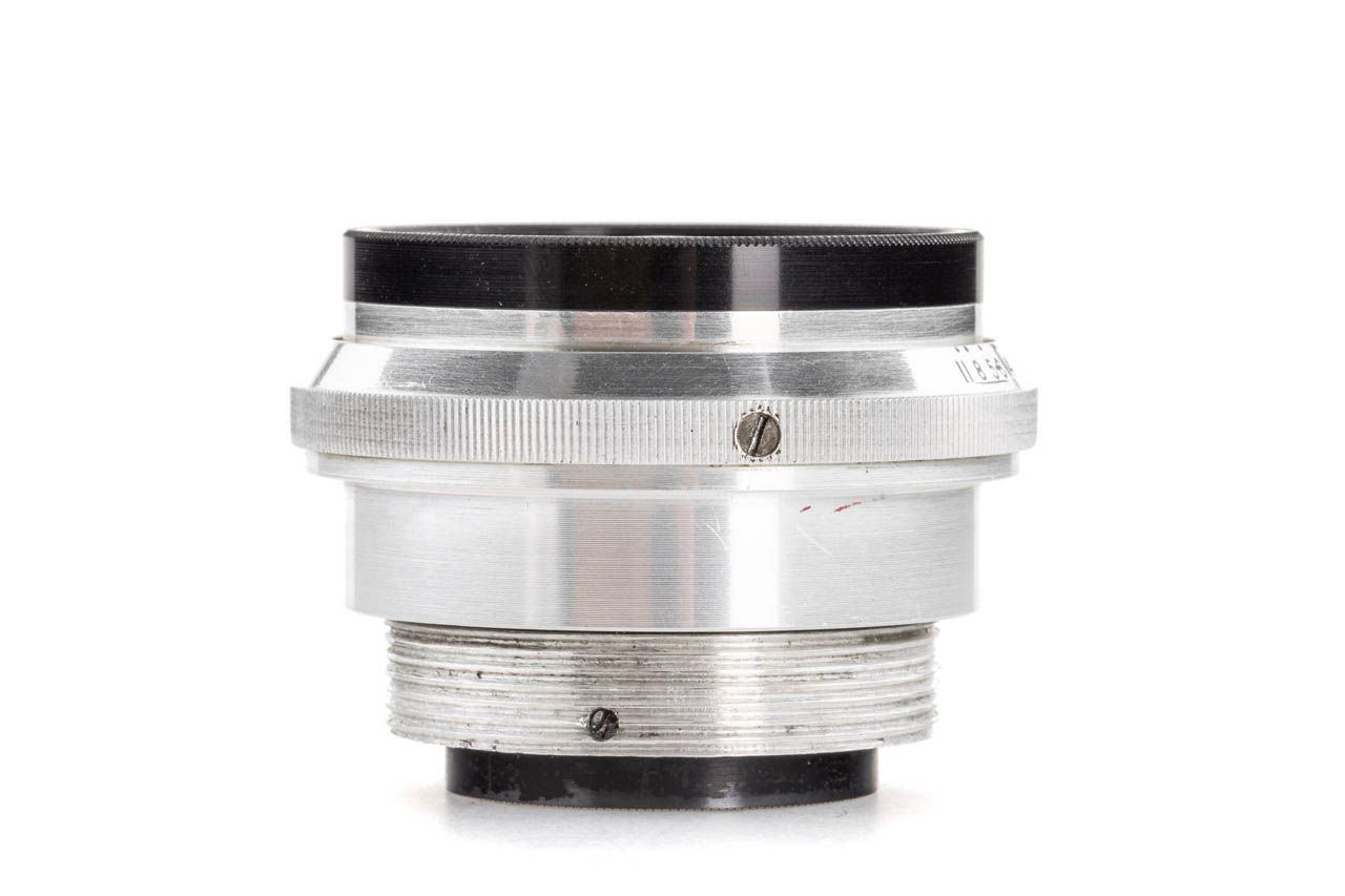 Dallmeyer Septac Anastigmat 1.5/2" * | AI_20220621_1414_41786