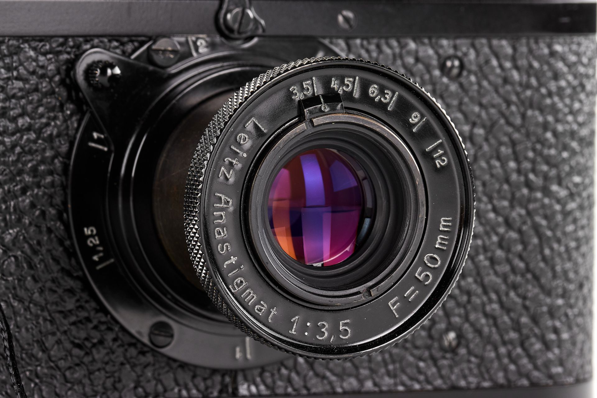 Leica 0-Serie Replica 10500 special | A00936