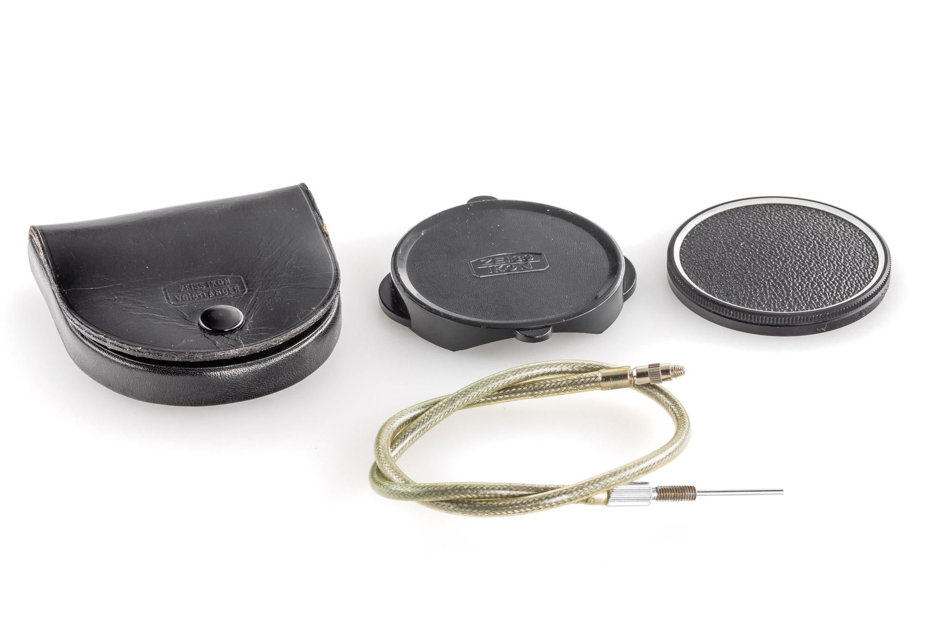 Zeiss Ikon Hologon Ultrawide * | AI_41_40925