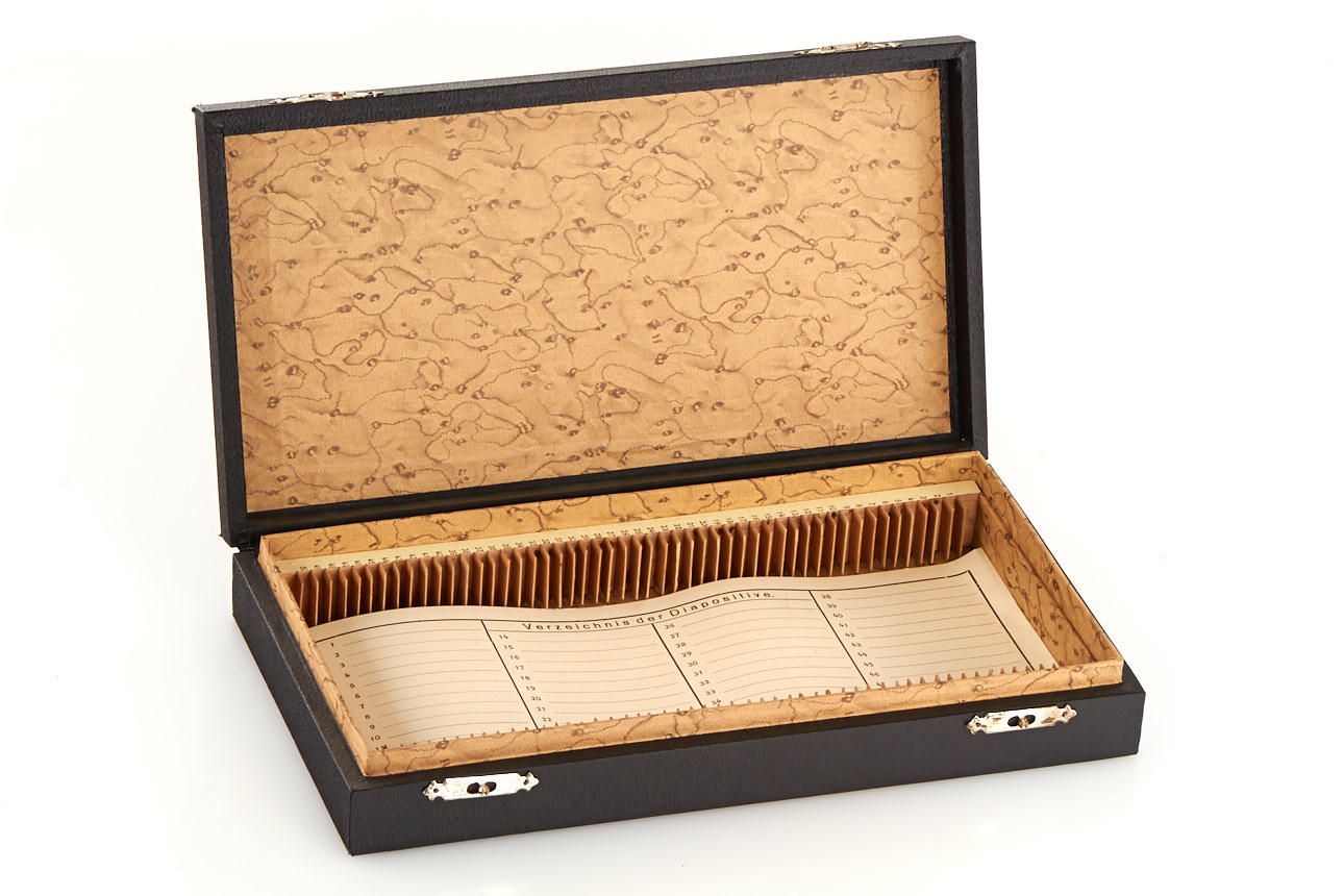 Leica Slide Box | AI_32_35844