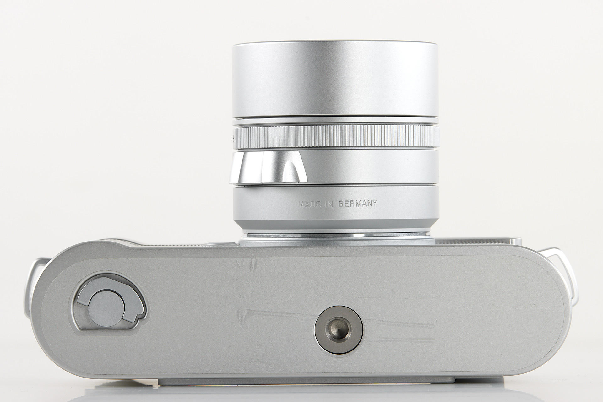 Leica M10 Edition Zagato pre-series * | AI_37_38474