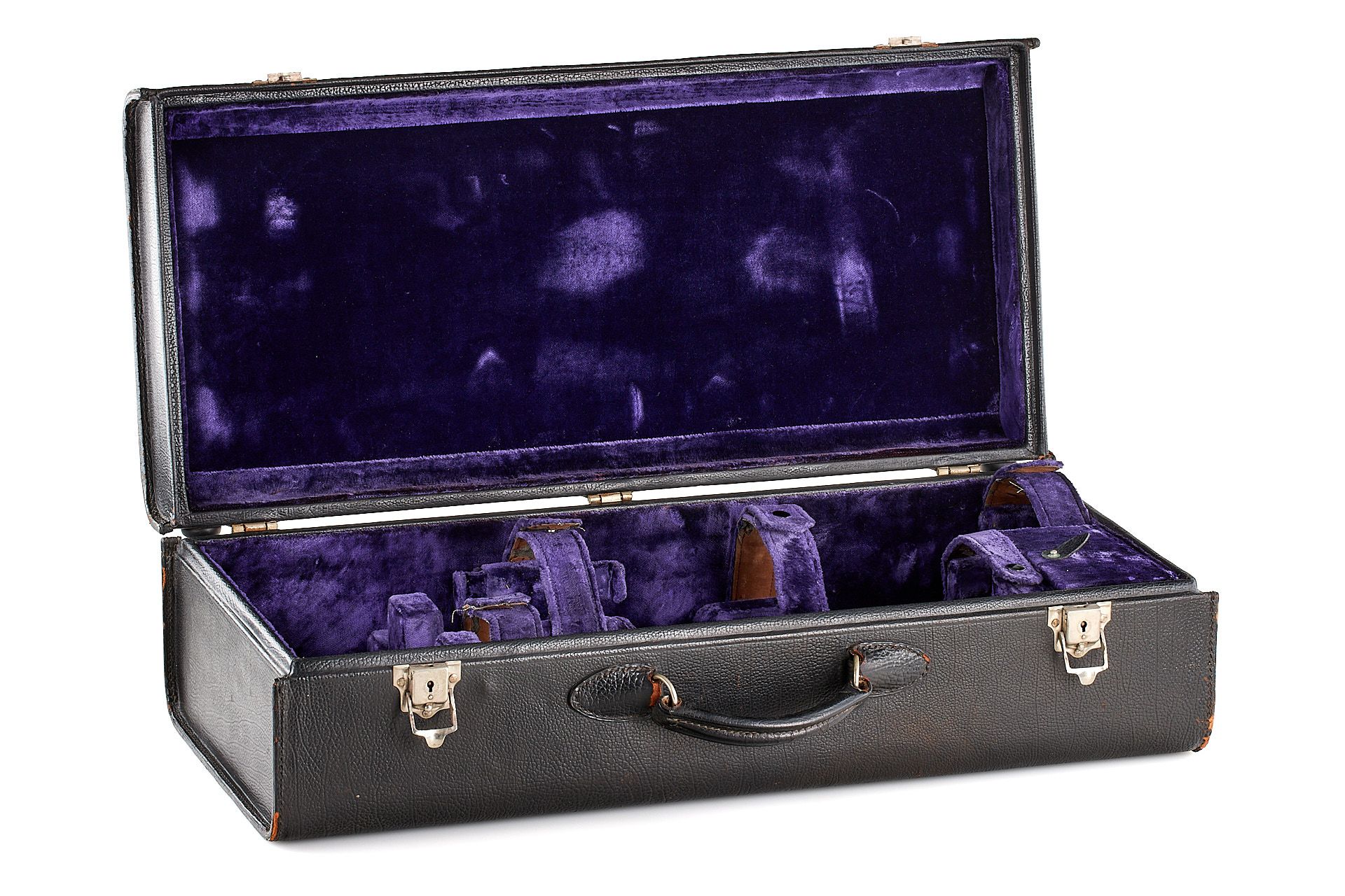 E. Leitz New York Leica Gun RIFLE * | A00772