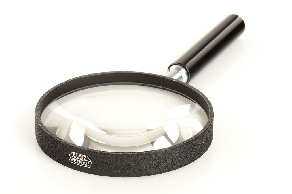 Leitz Magnifying Glass | AI_15_18914