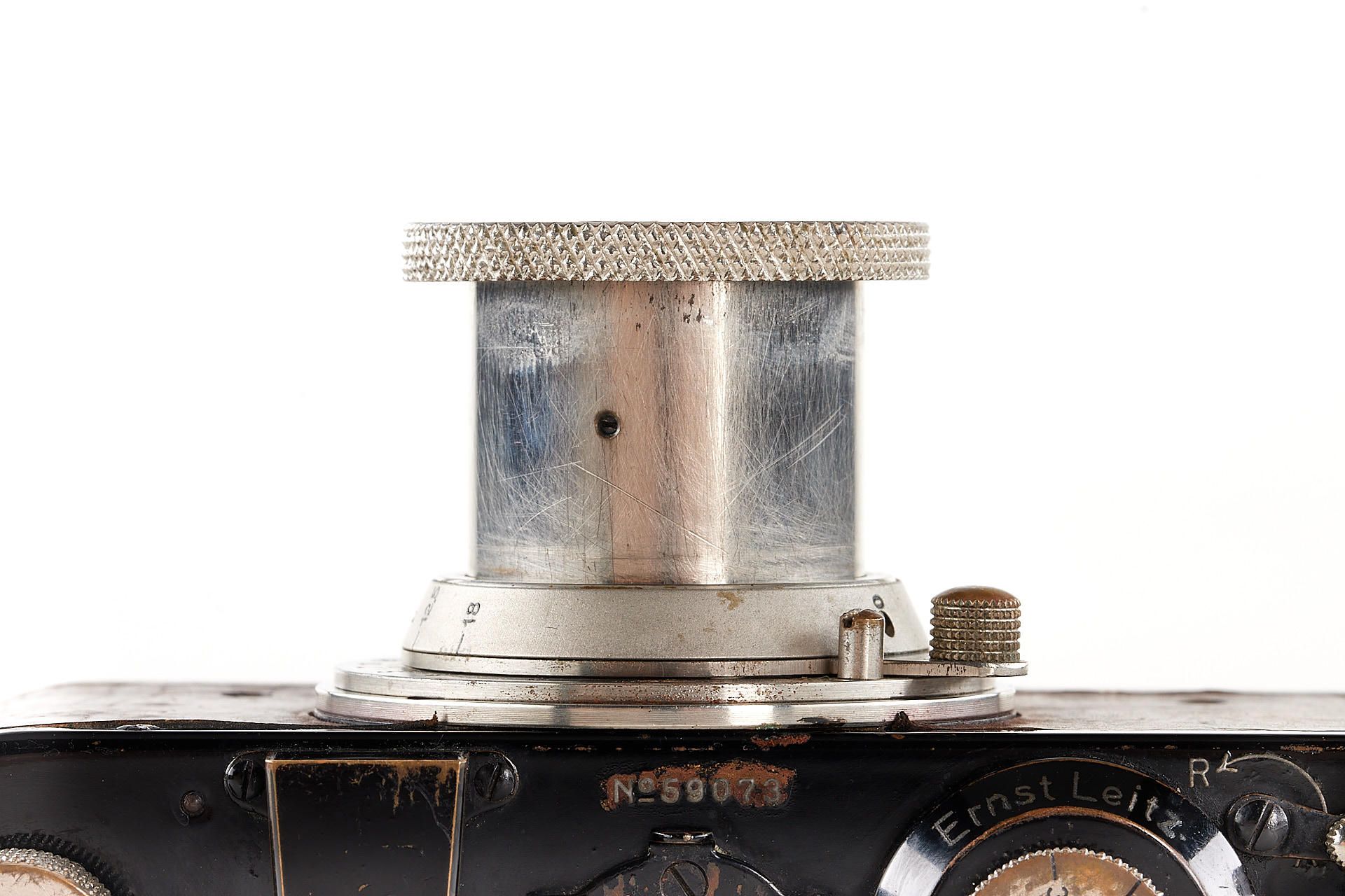 Leica I Mod.C 'Calfskin' | AI_40_40009