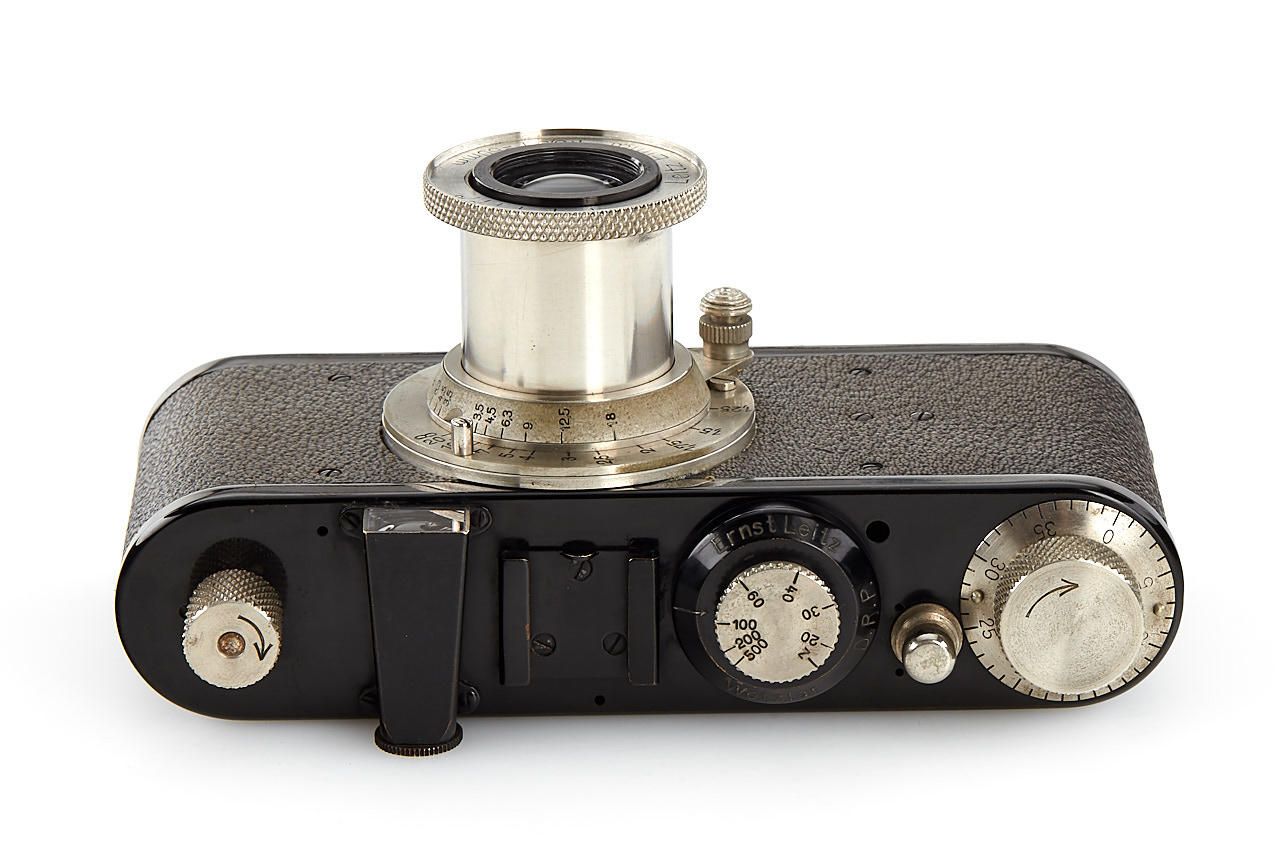 Leica Standard dummy outfit * | AI_34_37316