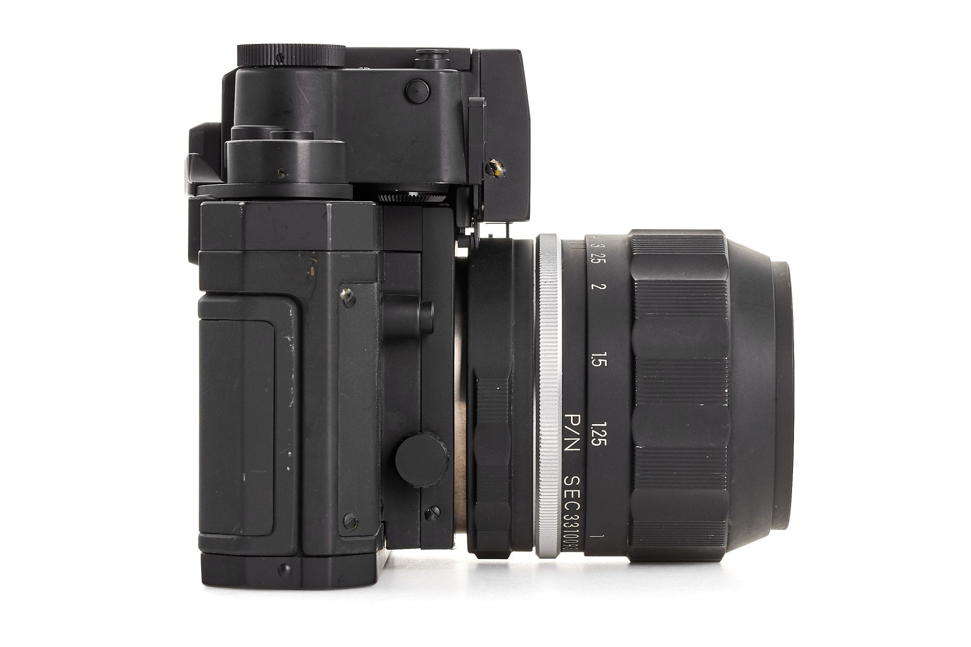 Nikon F NASA * | A01278