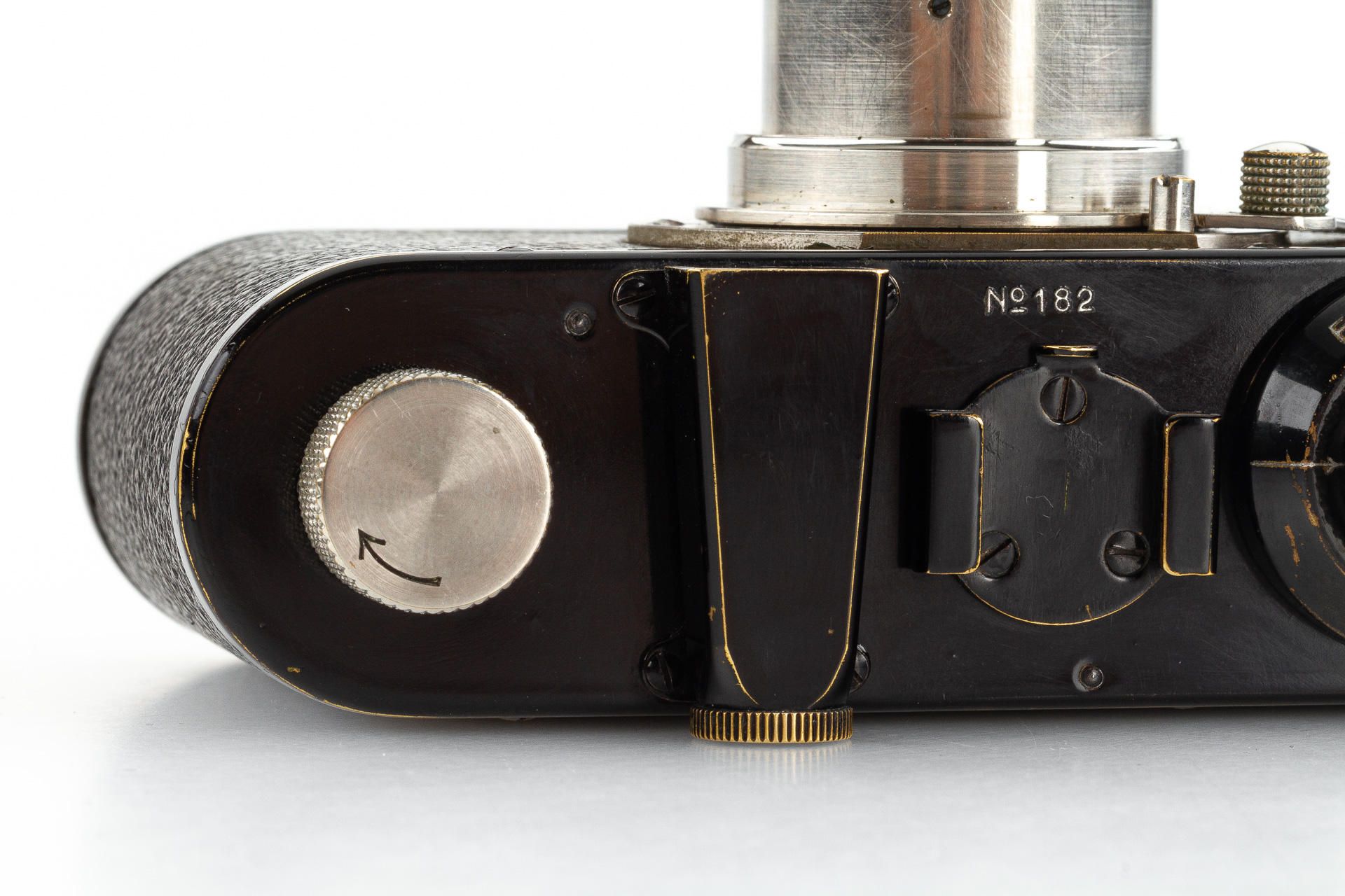 Leica I Mod. A Anastigmat | AI_36_38102