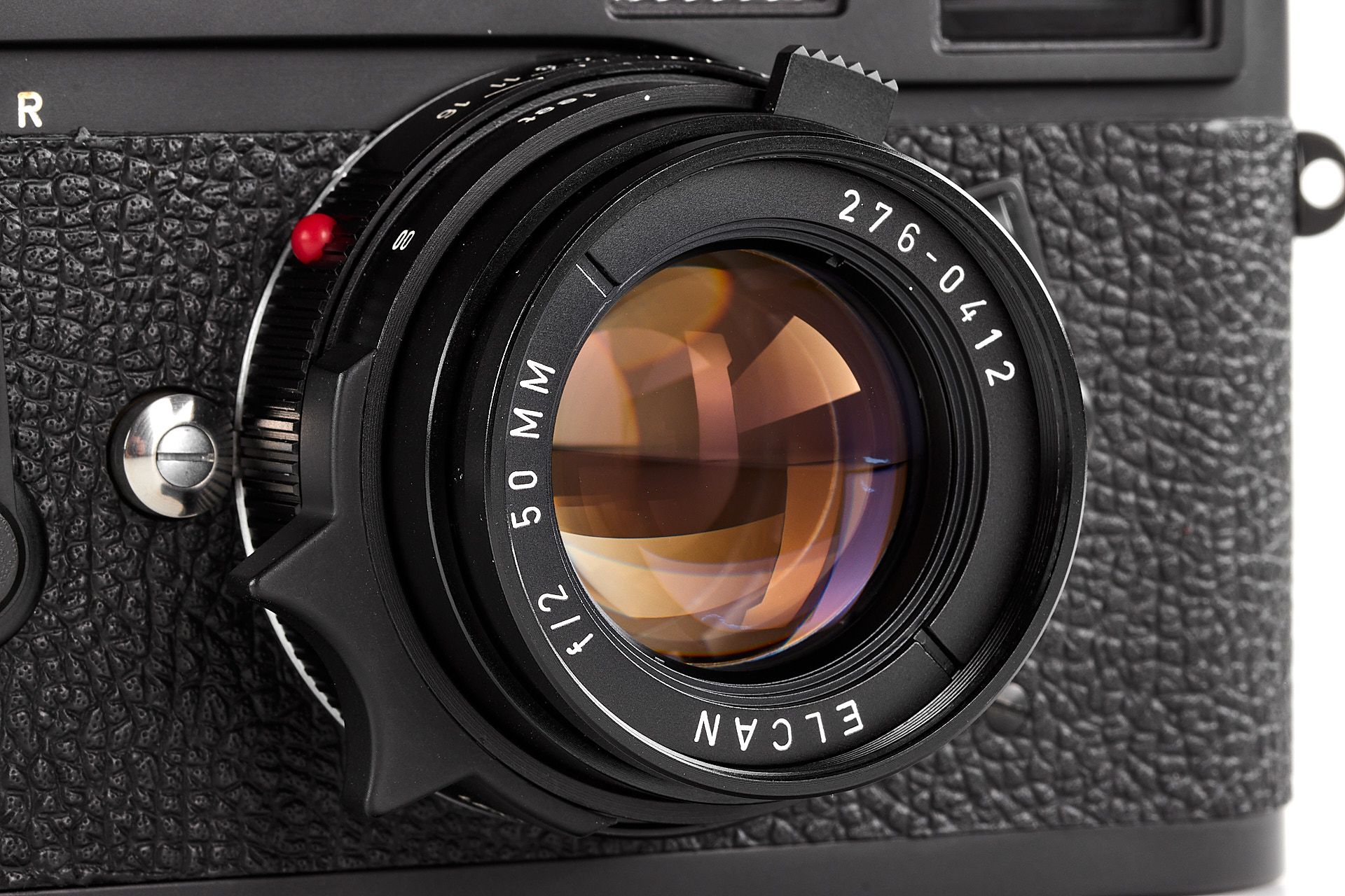 Leica KE-7A 'Civilian Version' with Elcan 2/50mm * | A00176