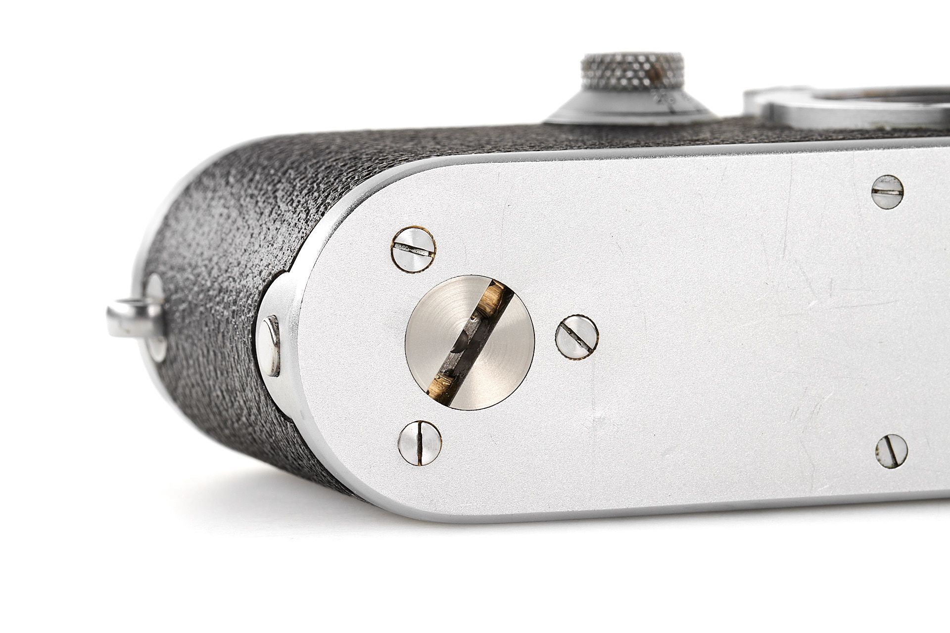 E. Leitz New York Leica Gun RIFLE * | A00772