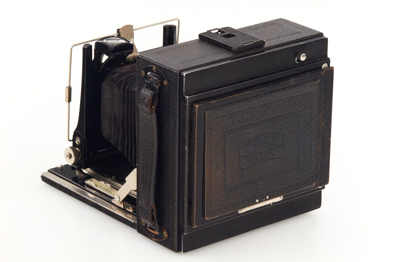 Zeiss Ikon Universal-Juwel 275/7 | AI_29_33499