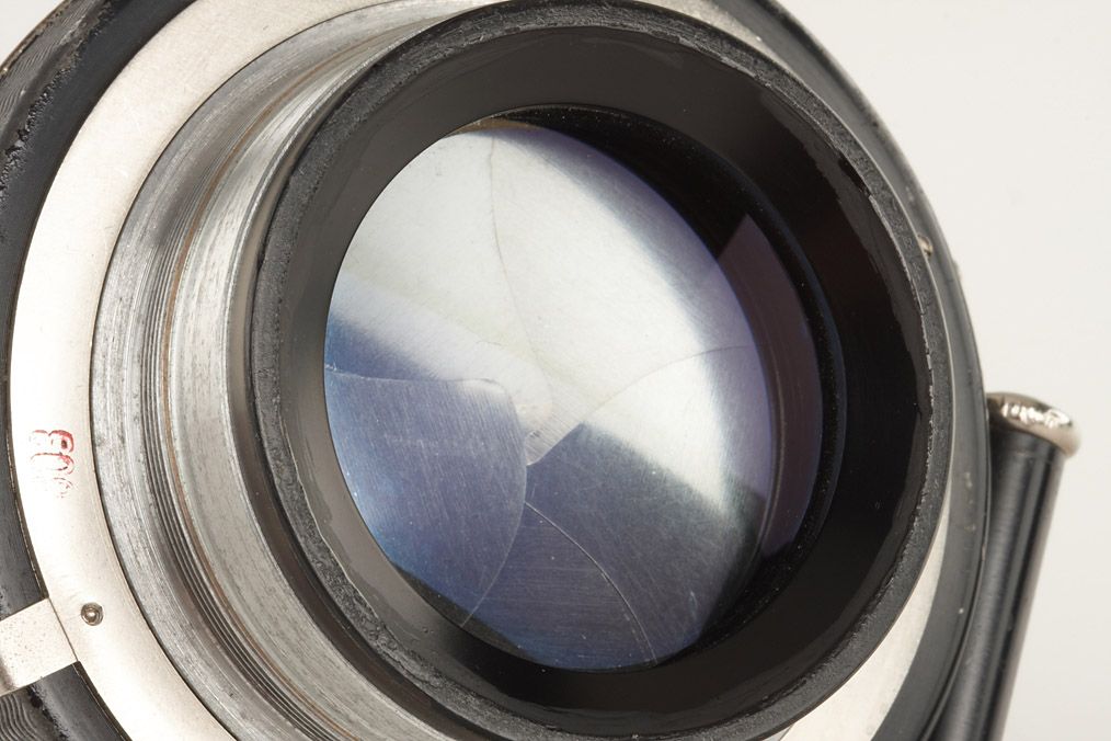 Voigtländer Apo-Lanthar 4,5/21cm | AI_18_11750