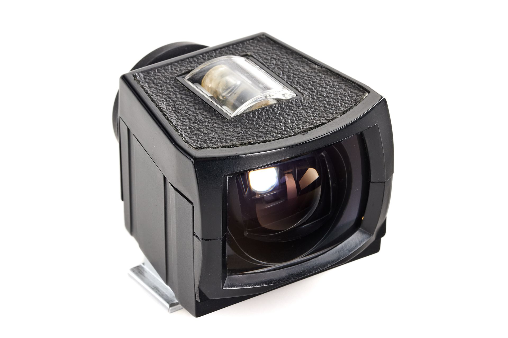 Carl Zeiss Hologon 8/15mm * | A00699