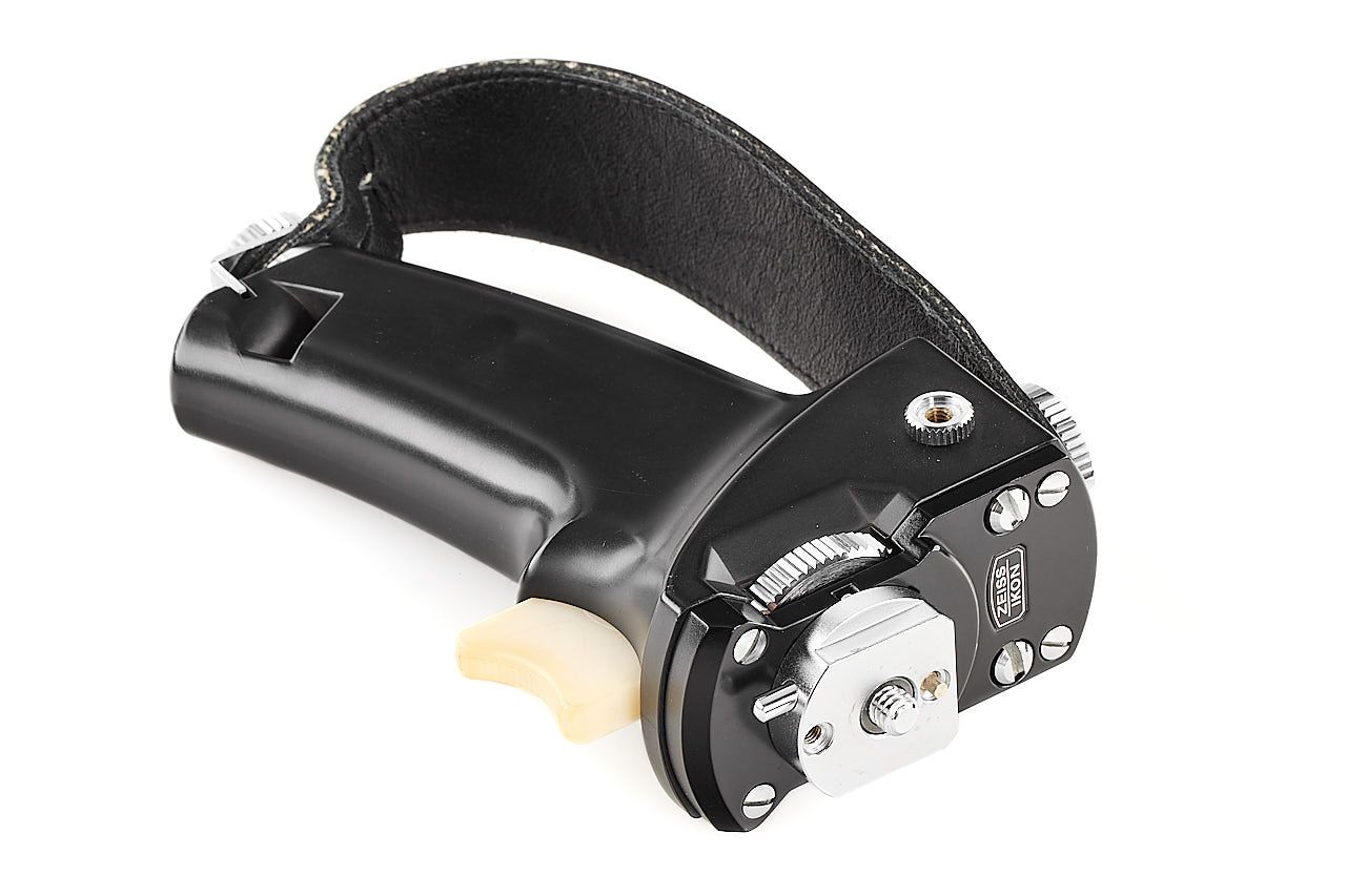 Zeiss Ikon Hologon Ultrawide | A00173