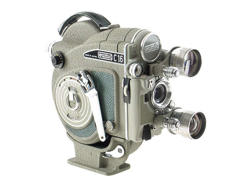 Eumig C16 R | AI_8_25681