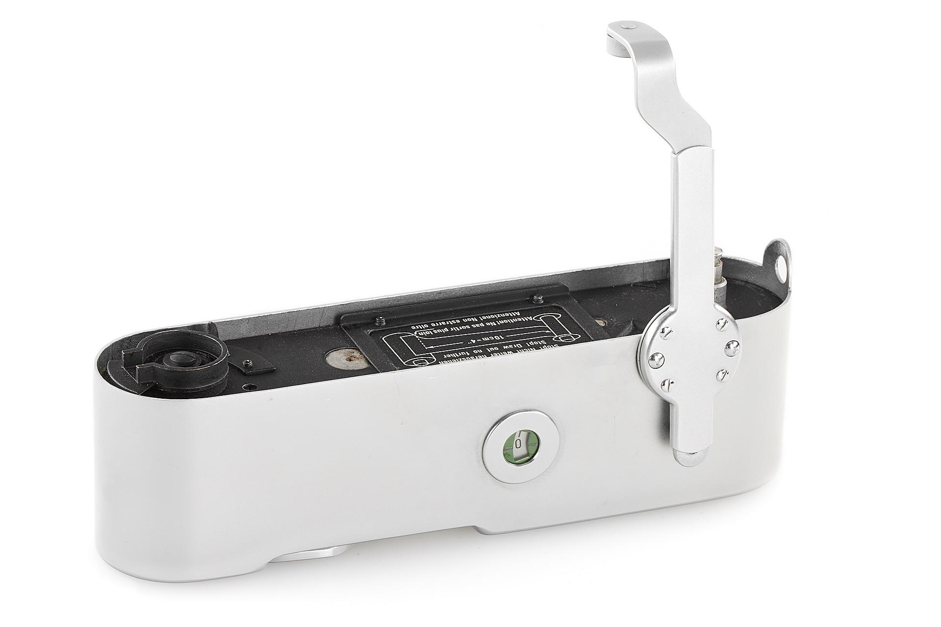 Leica-Motor MOOLY chrome | AI_20220121_1128_41104