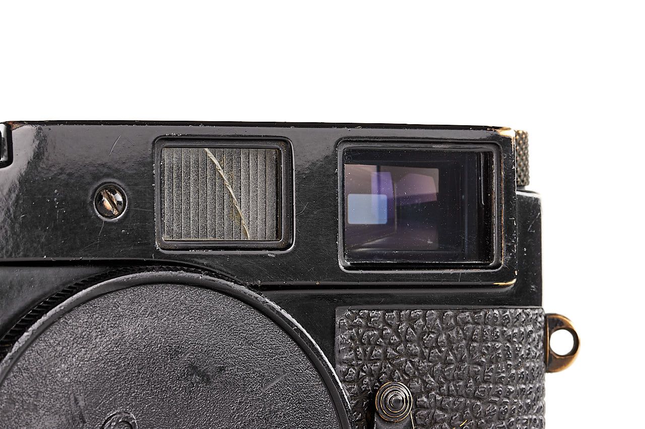 Leica M2 black paint First Batch | AI_20220621_1414_41794