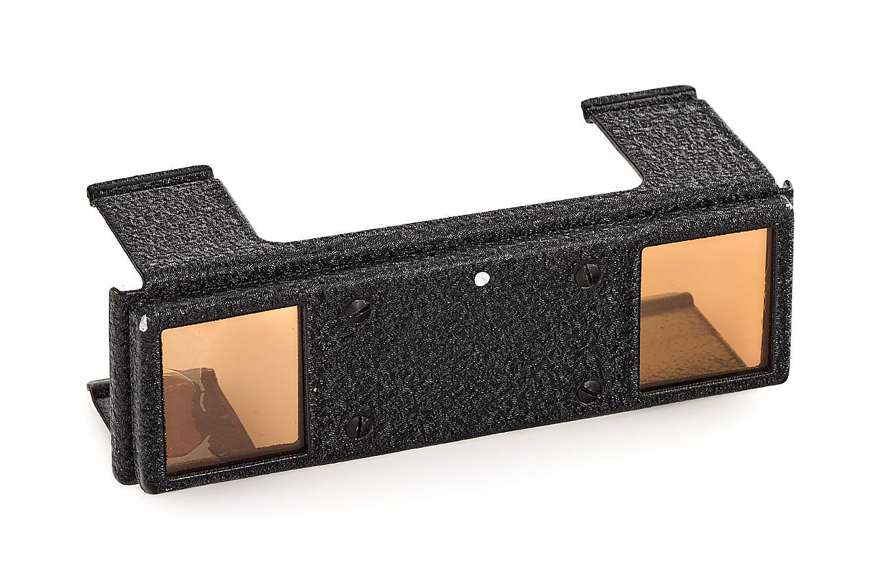 Leica POLAR Stereo Projection Equipment | A00305