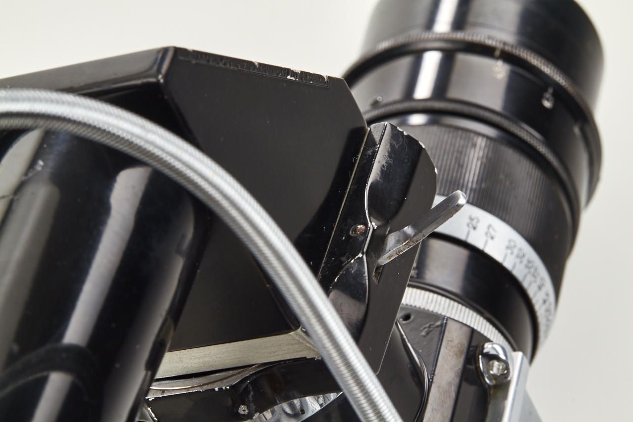 New York Leica Gun RIFLE Prototype | AI_27_31695