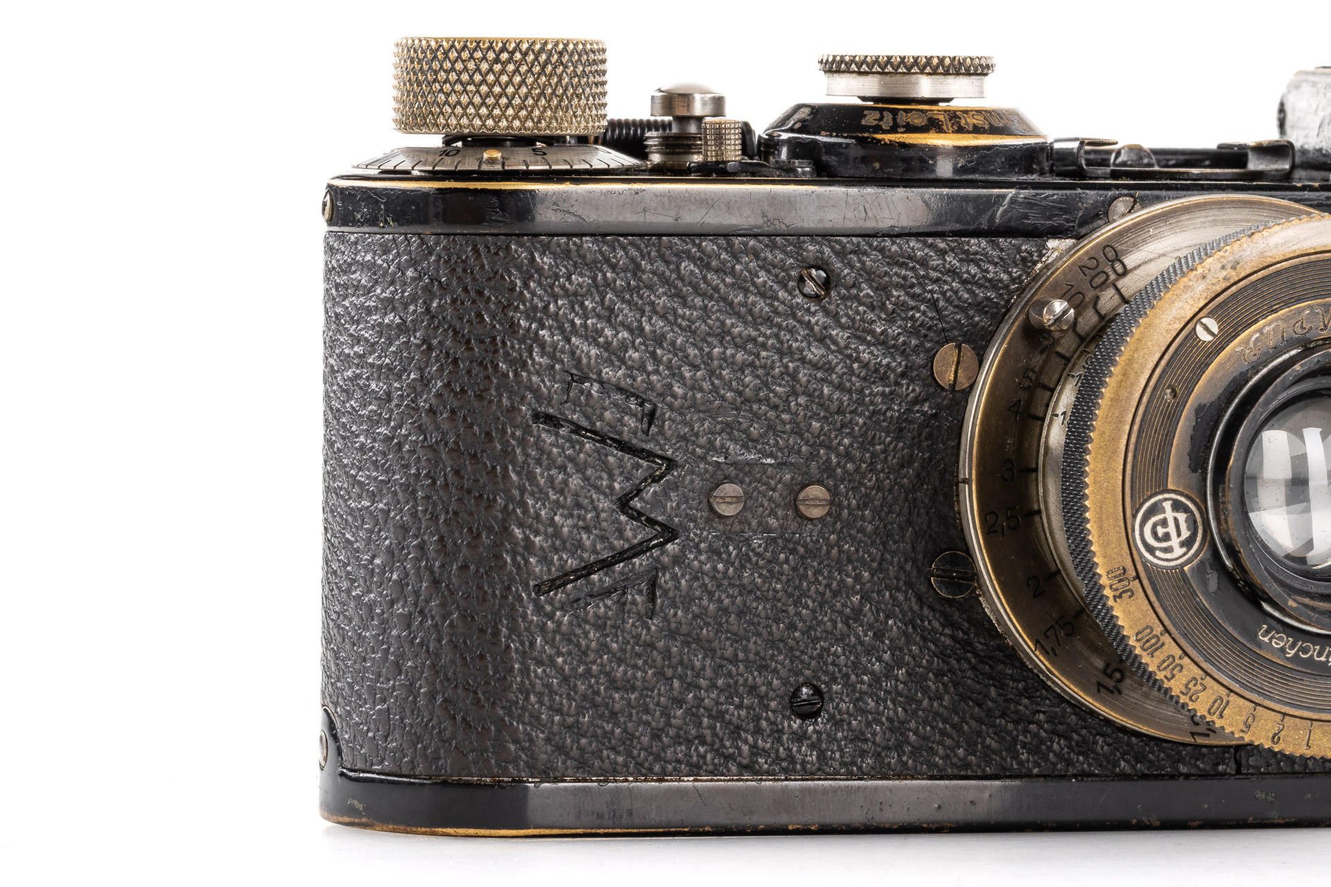 Leica I Single Shot Camera * | AI_41_41040