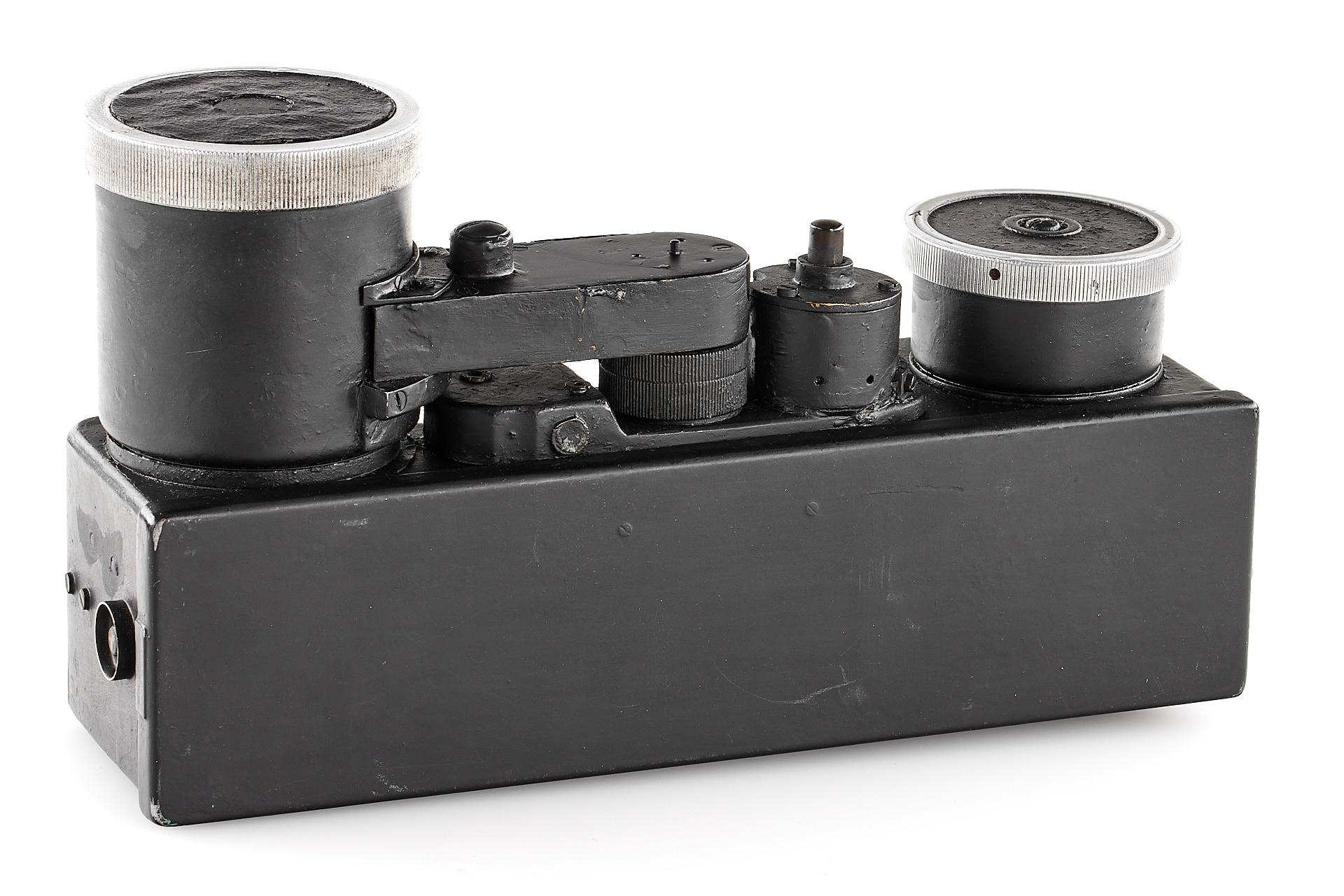 Robot Luftwaffe Type 375 | AI_20220121_1128_41505