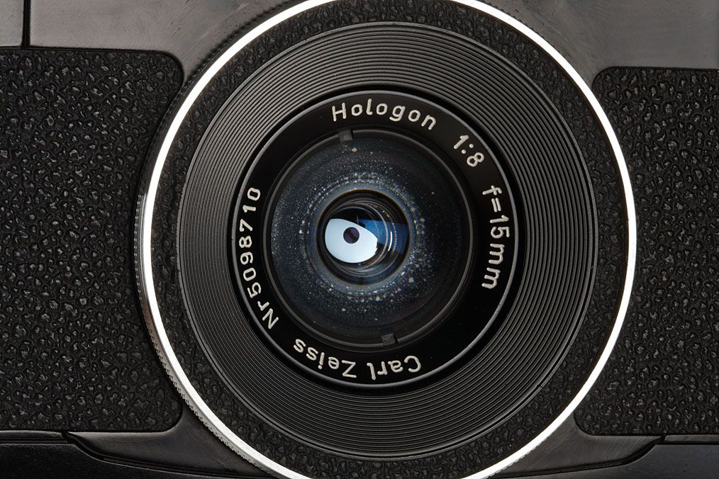 Zeiss Ikon Hologon Ultrawide | AI_15_18590