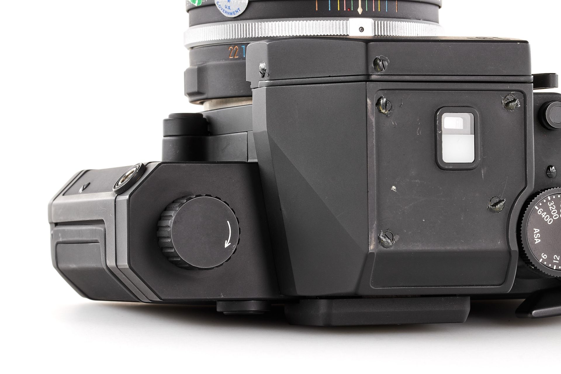 Nikon F NASA * | A01278