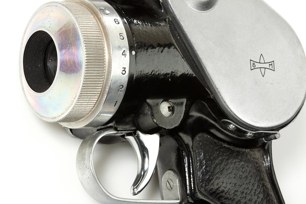 Mamiya Pistol Camera | AI_13_16737