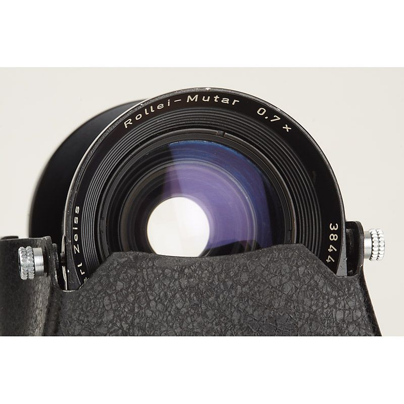 Rolleiflex Rollei-Mutar 0.7x | AI_21_13919
