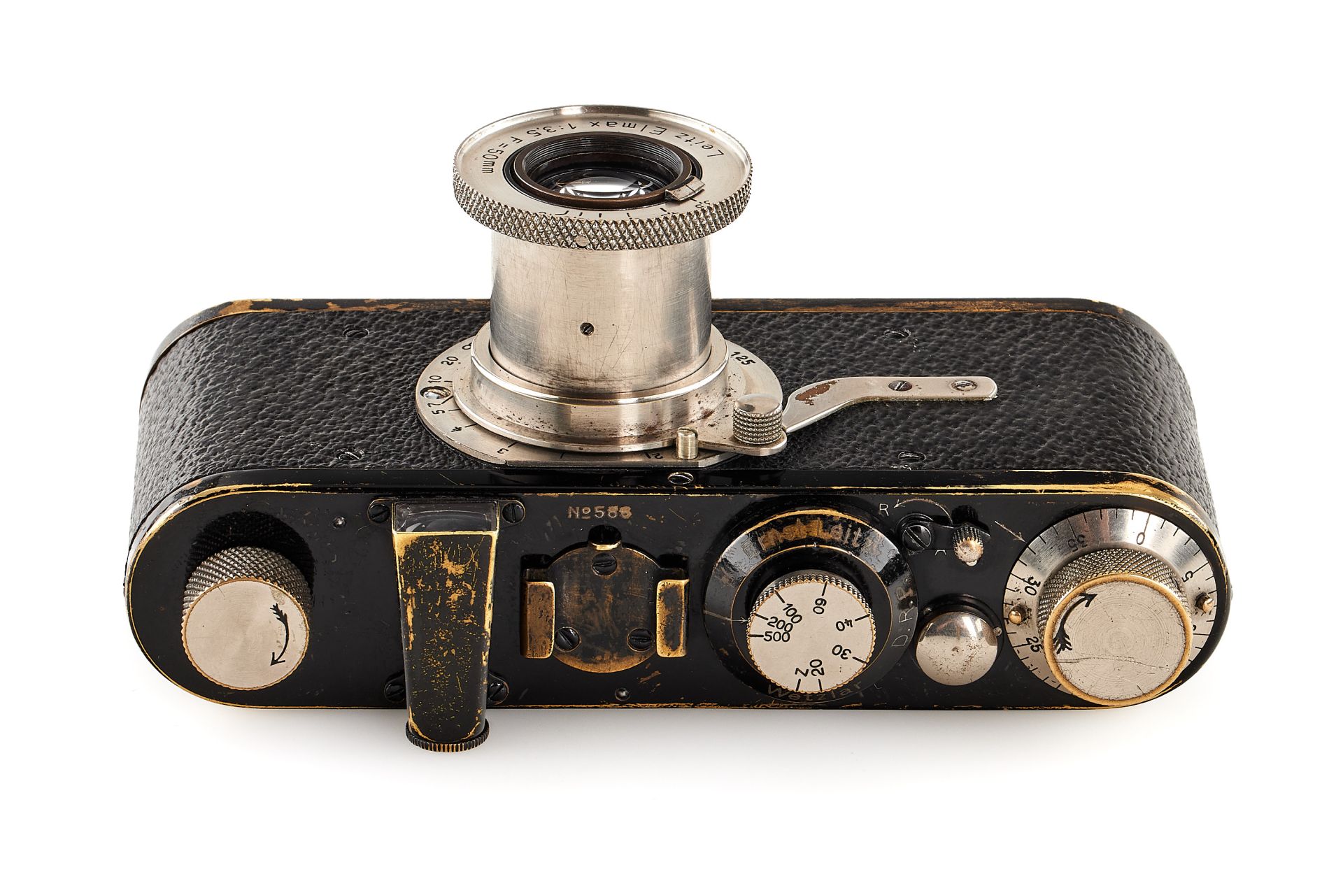 Leica I Mod. A Elmax | A00924