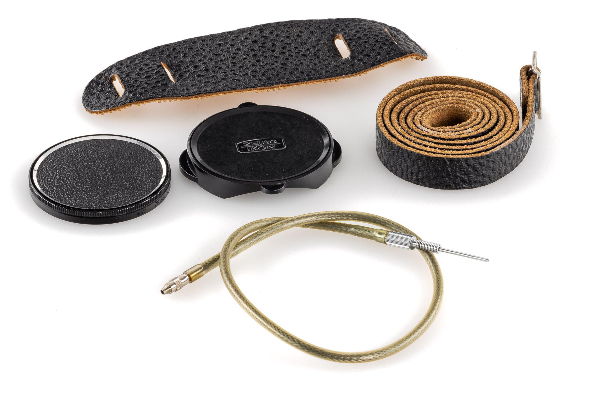 Zeiss Ikon Hologon Ultrawide * | AI_41_40908