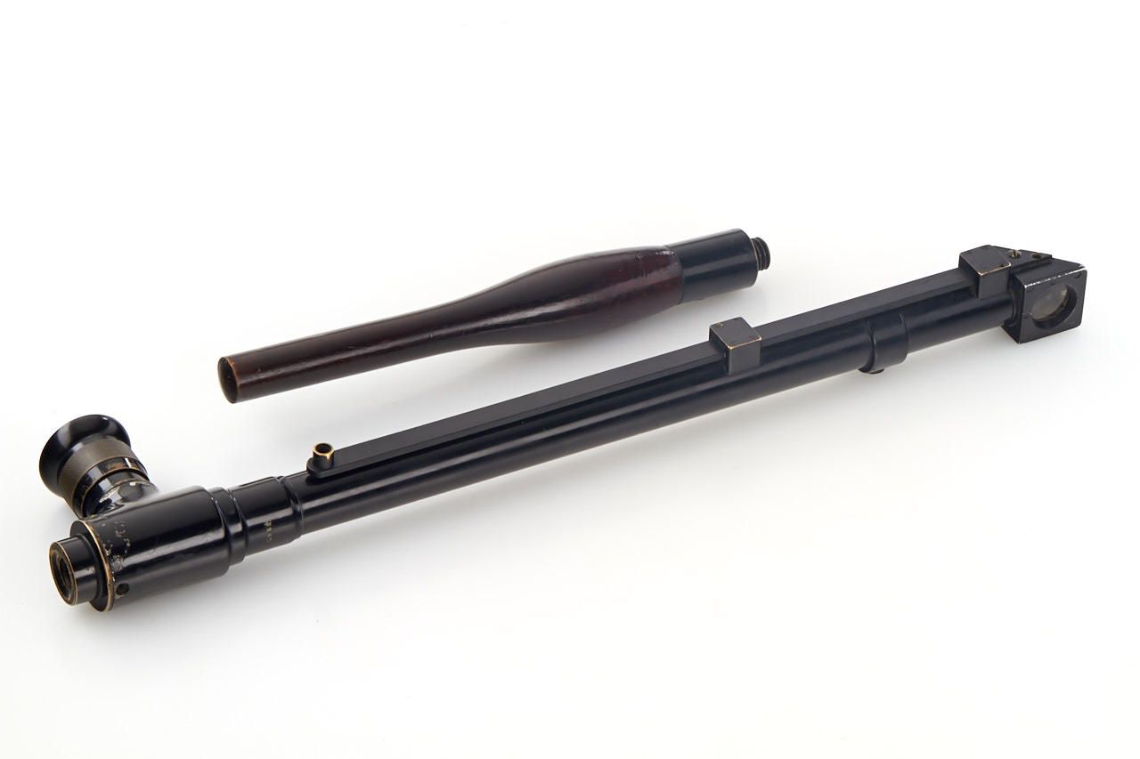 Nikko 5x10 Trench Periscope | AI_30_34209