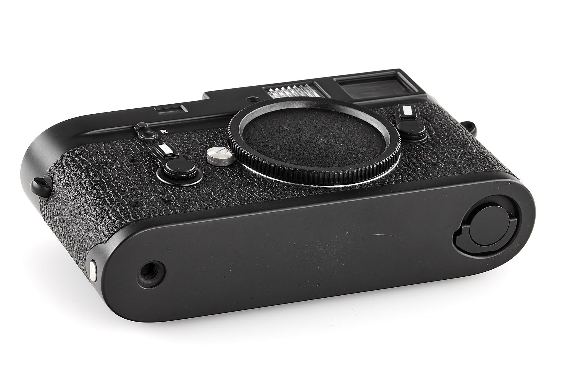 Leica M4 black * | AI_20220121_1128_41637