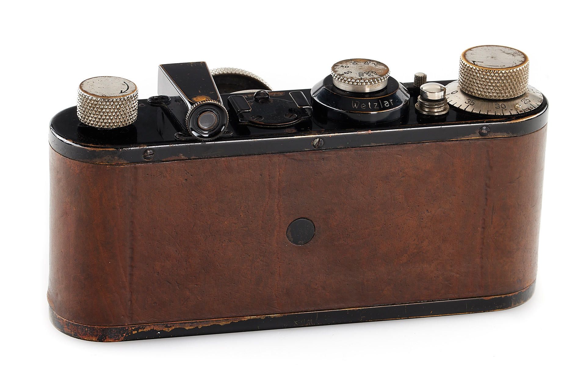 Leica I Mod.C 'Calfskin' | AI_40_40009