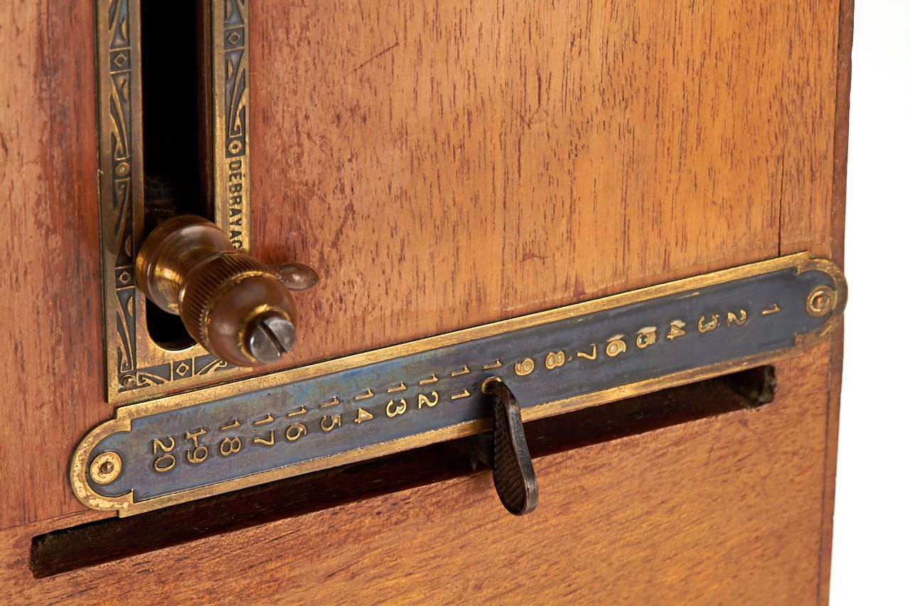 Planox Simplife Stereo Viewer | AI_32_36384