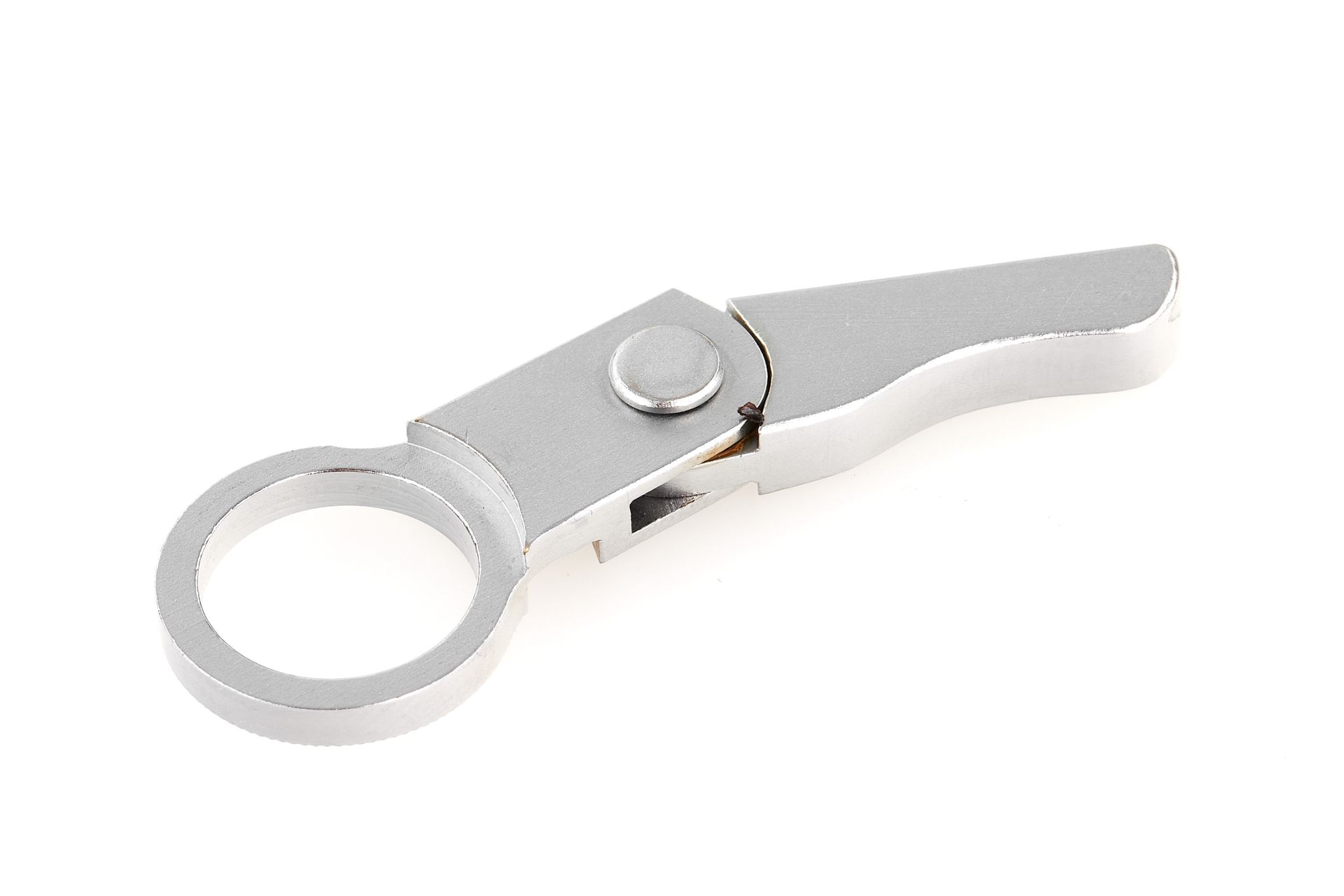 Leica M prototype winding levers | A01355