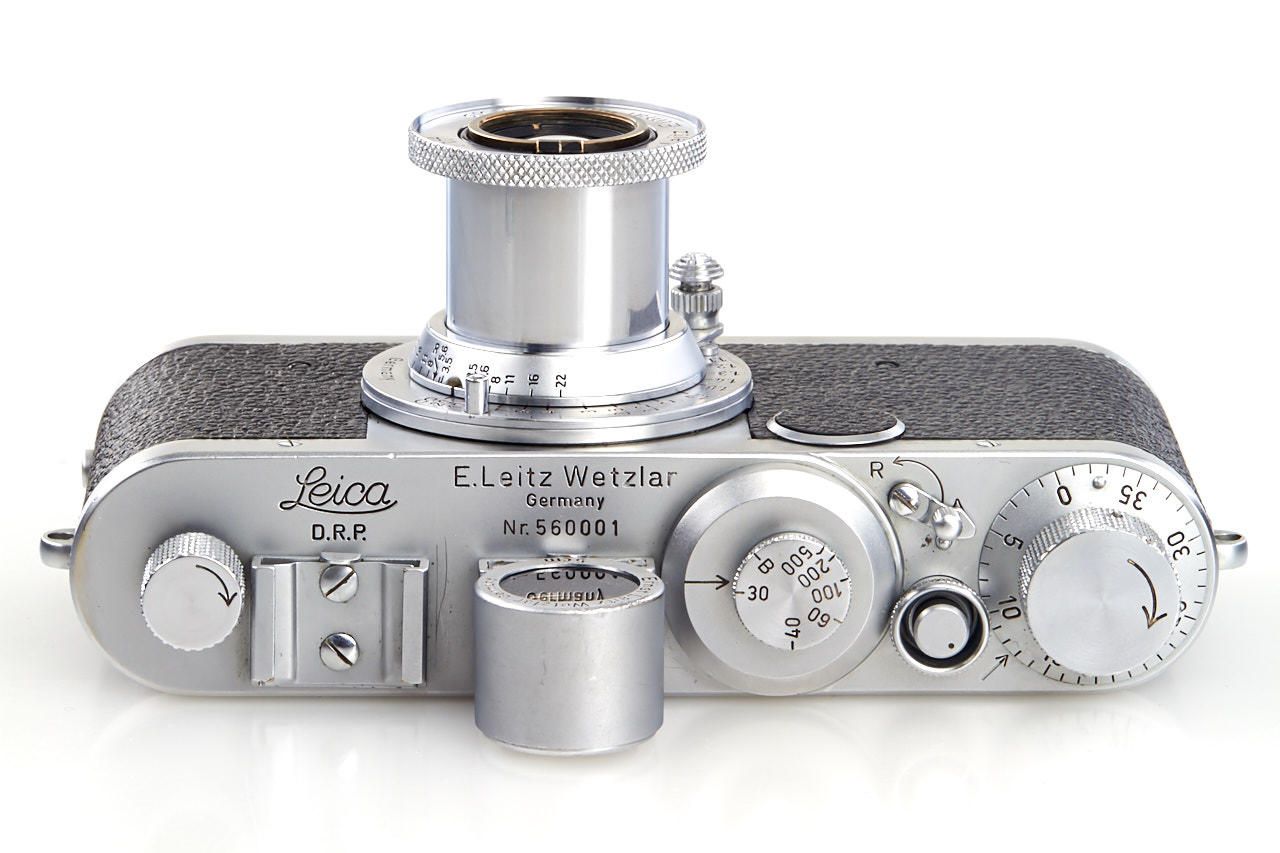 Leica Ic | AI_30_34627