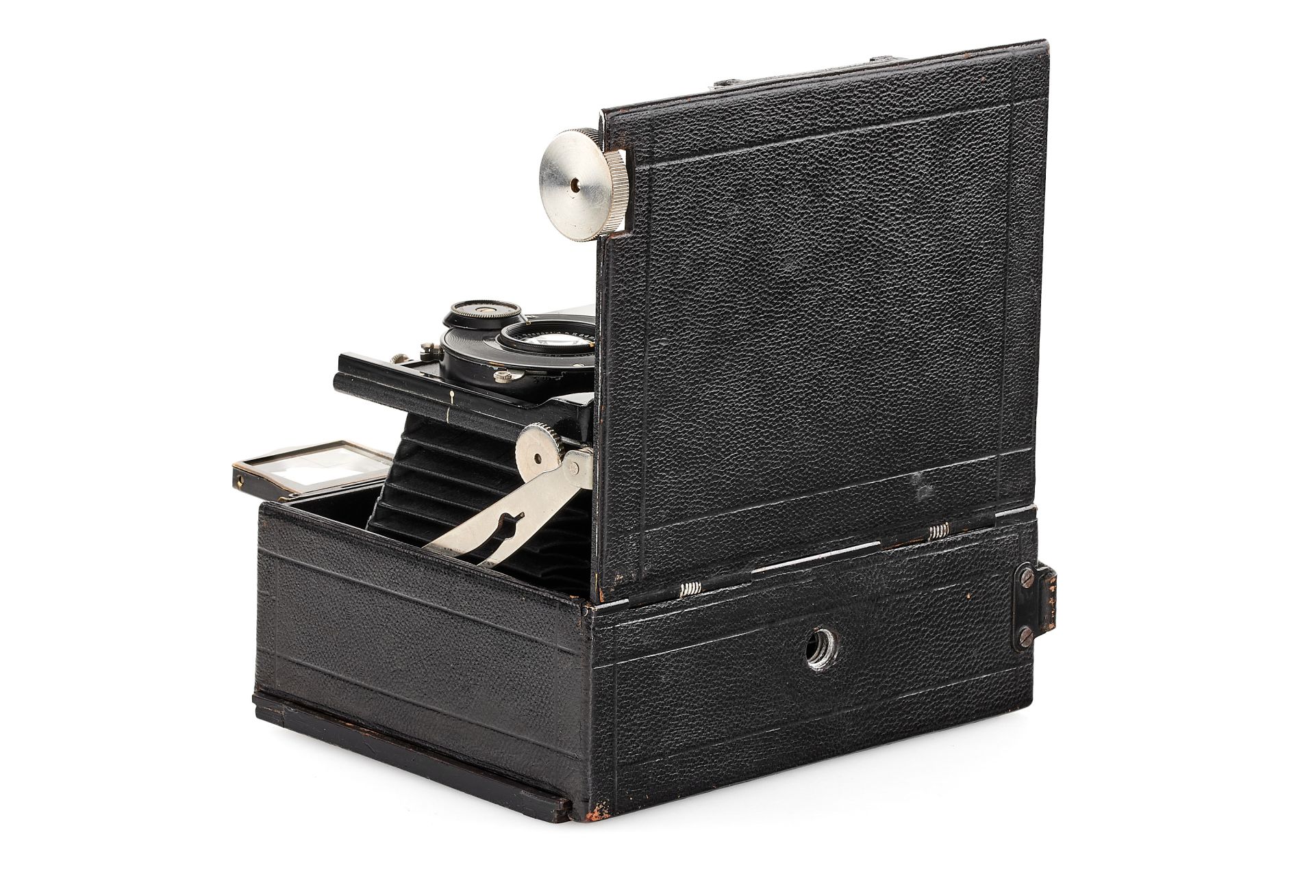 Linhof Stereo-Panorama Camera | A00817