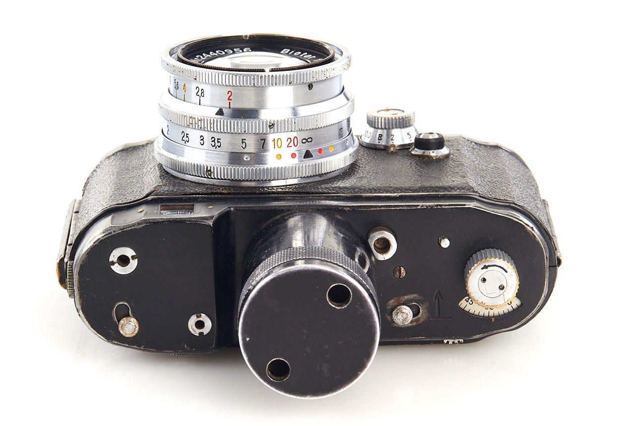 Robot II 'Luftwaffen-Eigentum' | AI_32_35852